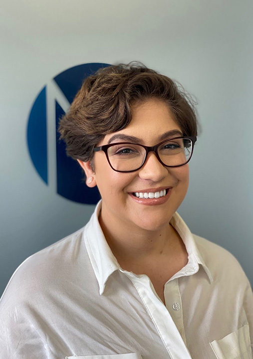 Christina Garcia — The Law Firm of Charlene A. Morring, PC